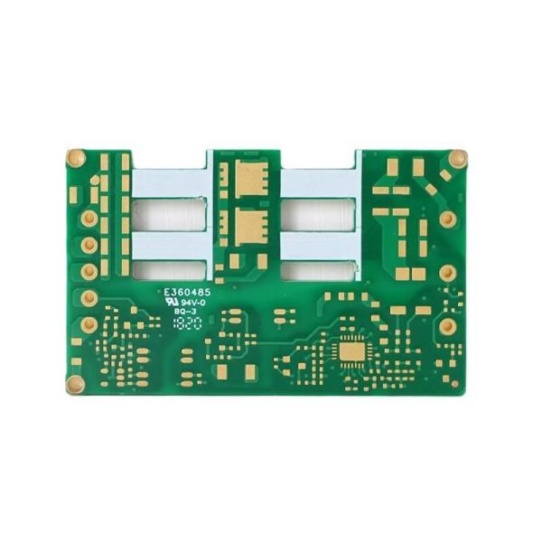 Quality PCB Manufacturers Uav PCB Control Motherboard Sample Wholesaler PCB for sale