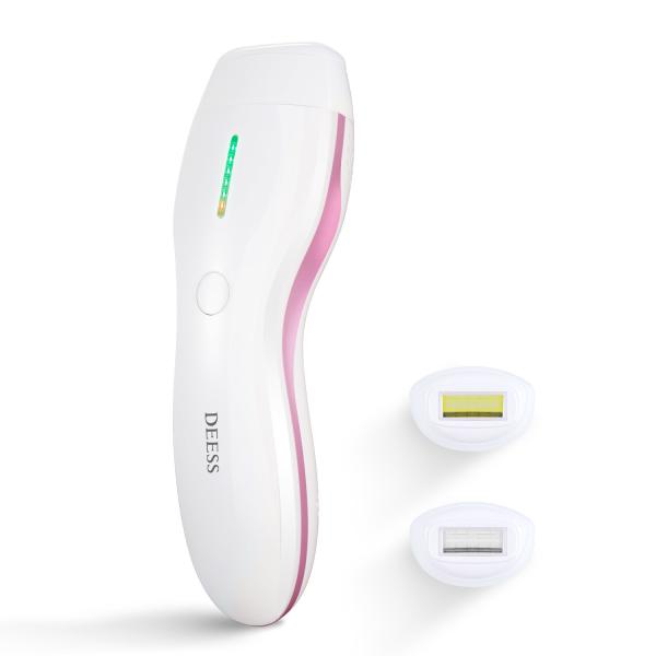 Quality PSE 360 Ice Cooling IPL Skin Rejuvenation Home Device Permanent For Face for sale