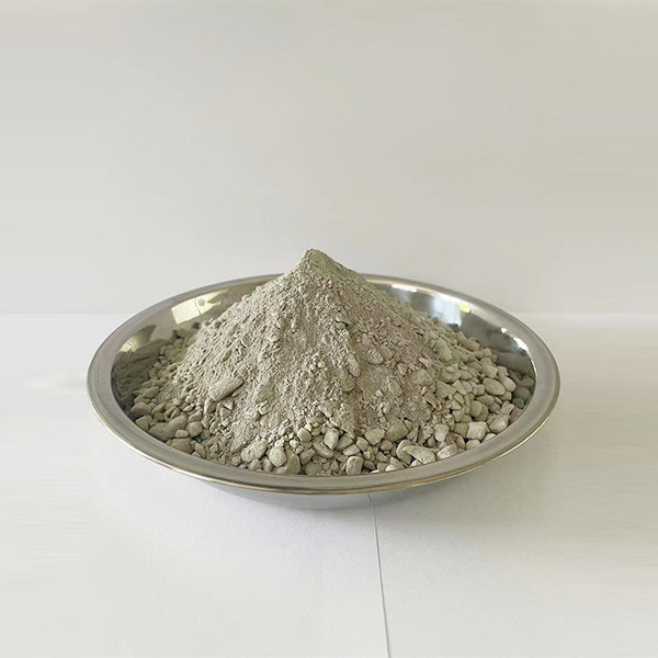 Quality Slag Resistant Refractory Castable Fused Zirconia Corundum Castable For Glass Furnaces. for sale