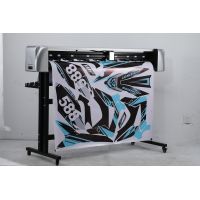 Quality ZK1400 Camera Auto-Positioning Cutting Plotter | 2000g Force, WiFi, 10m Error for sale