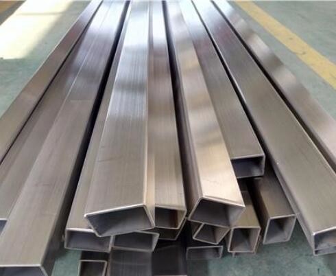 Quality Small Diameter Stainless Steel Hollow Tube Polished High Mechanical Strength for sale
