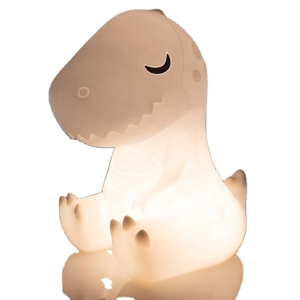 Quality Custom toy manufacturer Custom Lamp PVC Vinyl Toy LED Light Up Toys for sale