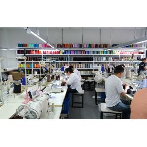 China Factory - Haining Intex Imp. & Exp. Co., Ltd.
