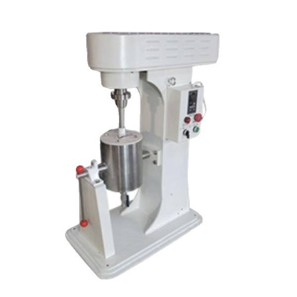 Quality Versatile And Efficient Grinding System Small Stainless Steel Experimental for sale