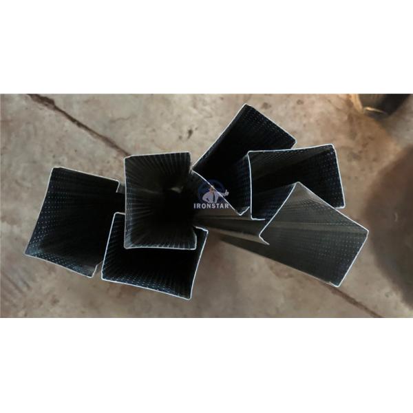 Quality High quality C channel punching H holes drywall stud and track roll forming for sale