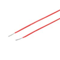 Quality High Temperature 30 AWG ETFE Insulated Wire Manufacturer for sale