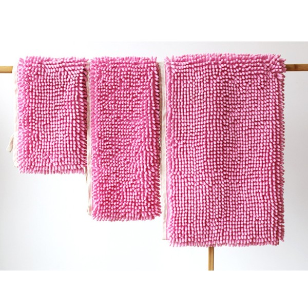 Quality ​Strong Water Absorption Pet Microfiber Towel Disposable for sale