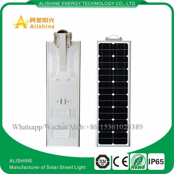 Quality Solar Street Light for sale