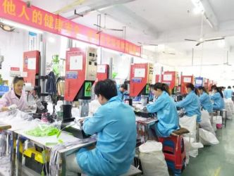 China Factory - Shenzhen Hongchuangda Lighting Co., Ltd.