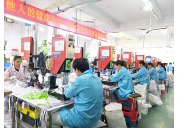 China Factory - Shenzhen Hongchuangda Lighting Co., Ltd.