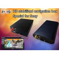 Quality Special HD GPS Navigation Box For Sony Kenwood Pioneer JVC DVD Player for sale