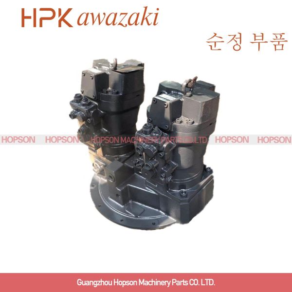 Quality Hitachi Excavator Hydraulic Pump Zx330-3 Zx330-5 Zx350-5 HPV116 9260886 9257309 HPV145HW HPV145 for sale