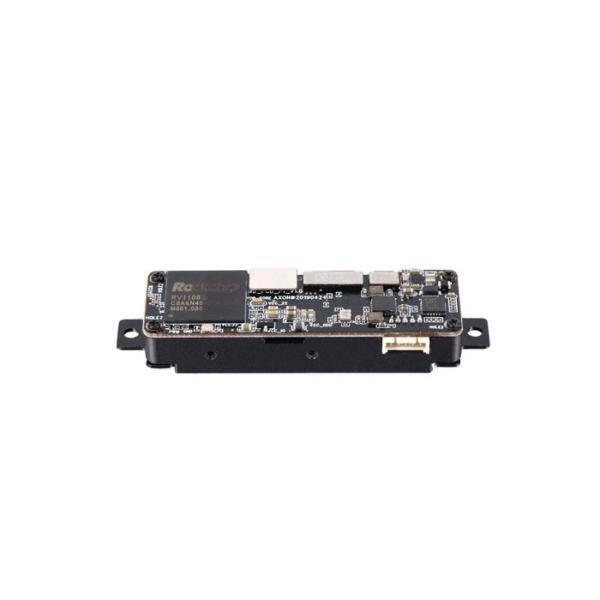 Quality M5 Face Recognition Camera Module Fast Recognition Speed By Facial Scanning for sale
