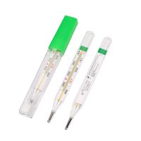 Quality High Precision Traditional Clinical Mercury-free Thermometer Customized FN-W for sale