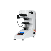 Quality 10X Digital Eyepiece Automatic Turret Micro Vickers Hardness Tester with Max for sale