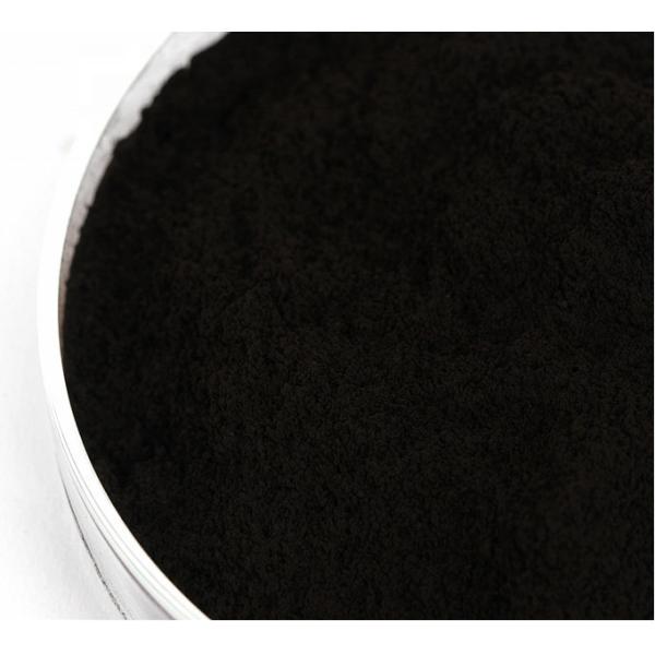 Quality Potassium Humate PH 9-11 Drilling Fluid Additives 65%-70% for sale