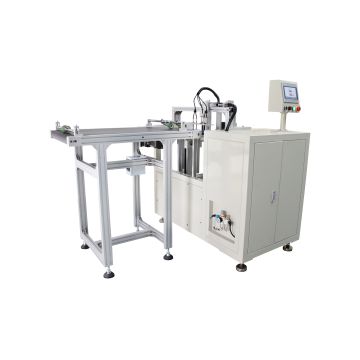 Quality Fully Automatic Labeling Machine for Chinese Factories Label Size Width 10-140MM for sale