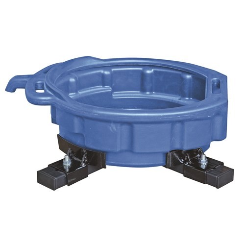 Quality Adjustable Drain Pan Holder For Vertical Hydraulic Transmission Jacks for sale