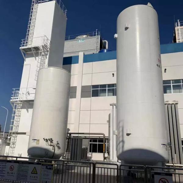 Quality Oxygen Generation Equipment Oxygen Plants Oxygen Psa Plant for sale