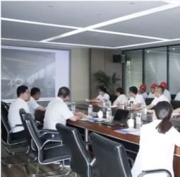 China Factory - Hyzont (Shanghai) Industrial  Technologies Co.,Ltd..