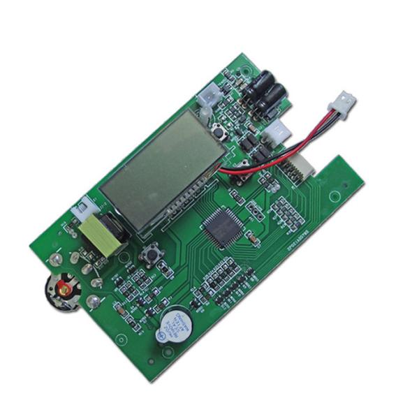 Quality Lead Free HASL Electronic Pcb Assembly Double Sided Smt Assembly for sale