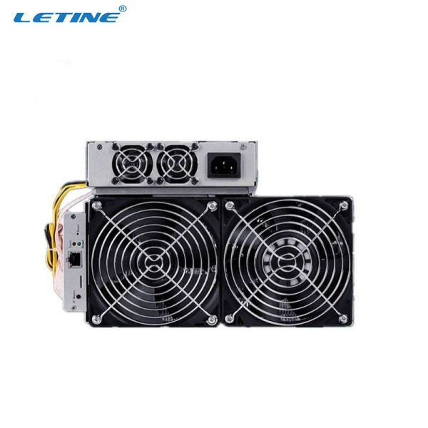 Quality Asic Bitmain Antminer DR5 35T DCR Coin Mining Machine Blake256r14 Miner for sale