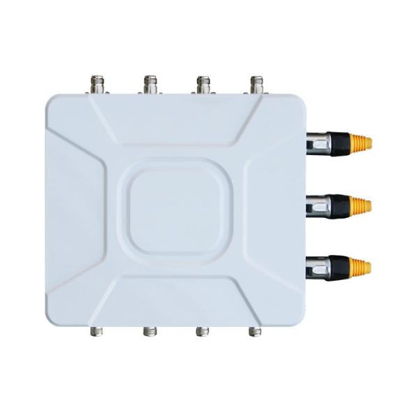 Quality Ethernet Wireless Bridge IP MESH WebUI 24V 48V POE for sale