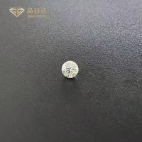 Quality 20 Pointer 30 Pointer HPHT Loose Lab Diamonds Round Brilliant Cut DEF Color for sale