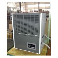 Quality 220V CHKAWAI 50L/day CE CCC RoHS Wall Mounted Dehumidifier for Commercial for sale