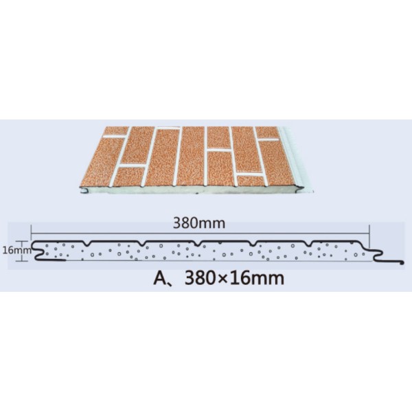 Quality Pouring PU Foam Cladding Wall Ceiling Panel Making Machine for sale