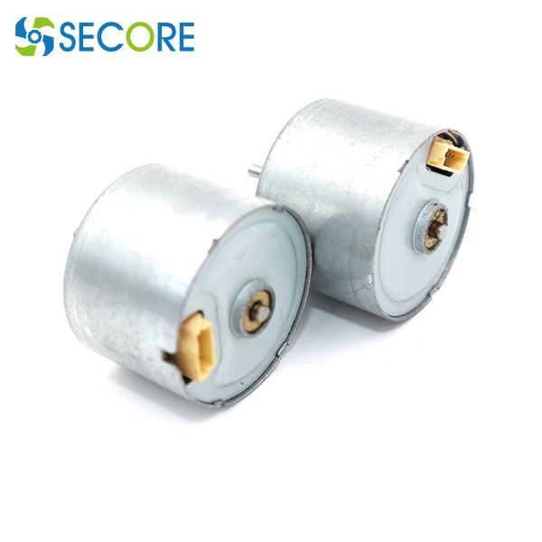 Quality High rPM bLDC motor , 3 Phases Water Pump 28V DC Motor for sale