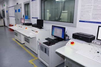 China Factory - Chongqing Lianwai Technology Co., Ltd.