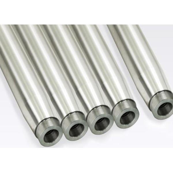 Quality Round Mo Molybdenum Electrode Rod Bar In Glass Industry for sale