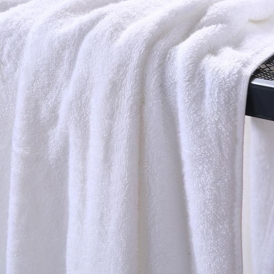 Quality Customized Logo Soft Absorbent 100% Cotton Face Hand Bath Hotel Towel for sale