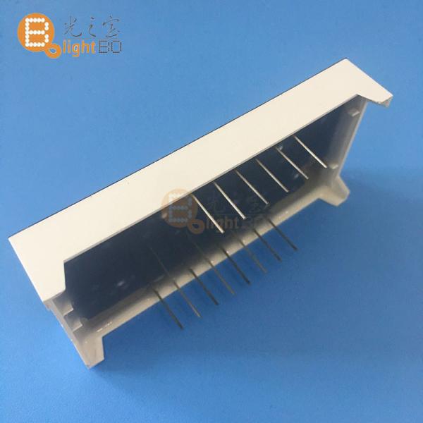 Quality Custom 7 Segment Led Display Module For Air Conditioner for sale