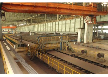 China Factory - Gnee Steel (tianjin) Co., Ltd.