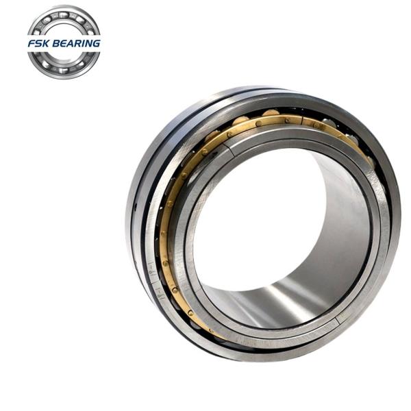 Quality Double Row NNU 4172 K30M Cylindrical Roller Bearings For Rolling Mills for sale