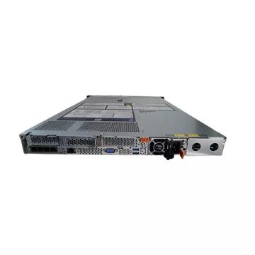 Quality ThinkSystem SR530 Rack Server 1U For Enterprise 2 Processors DDR4 Memory for sale