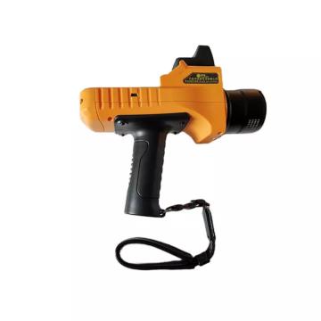 Quality ZRD-2100 Laser Methane Detector Handheld Remote Gas Leak 100m for sale