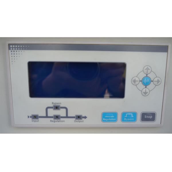 Quality 3 Phase Automatic Voltage Regulator for sale