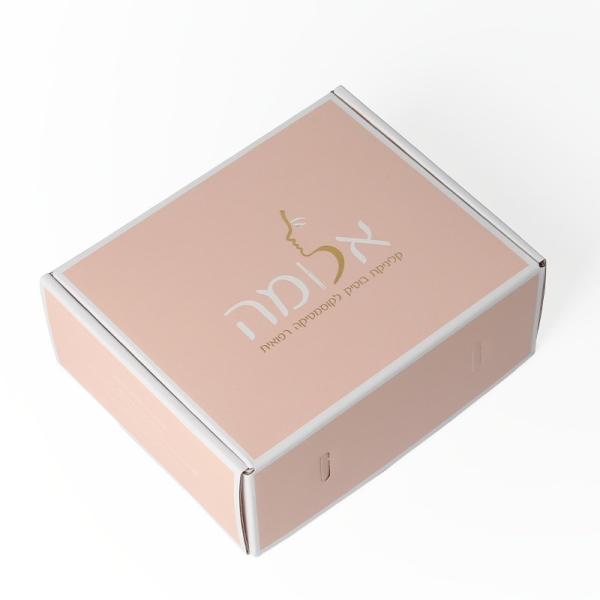 Quality Customizable Cardboard Shipping Box for Safe and Secure Shipping Eco-Friendly for sale