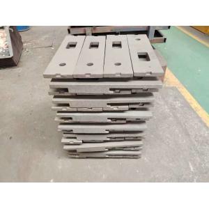 Quality OEM Engineering Machinery Rail Track Hb550 Foam Foundry for sale