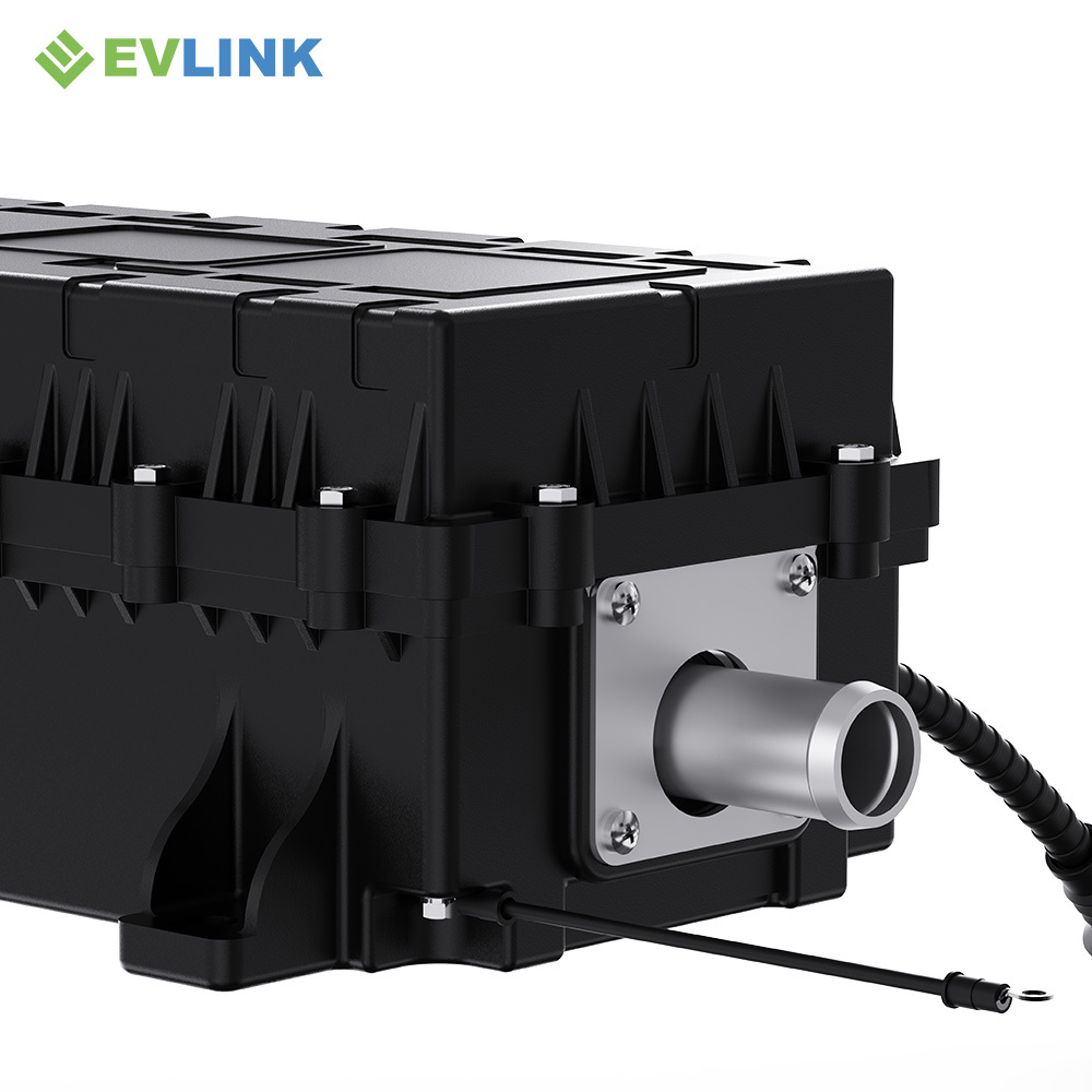 Quality Riscaldatore PTC HVCH20KW22KW24KW 400V600V800V 8.5kg per Autobus, Camion, for sale