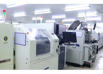 China Factory - KANG DA ELECTRONICS CO.