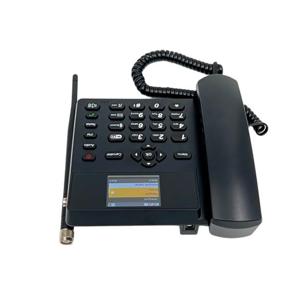 Quality MP3 4G Volte Fixed Wireless Phone With WIFI Hotspot FM Radio Dual SIM Card for sale