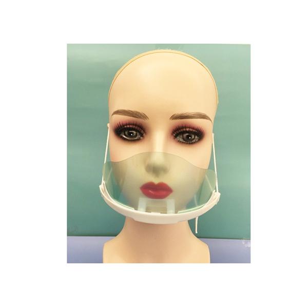 Quality Food Service Face Mouth Shield for sale