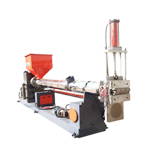 Quality Customizable Co-rotating & Counter-rotating Twin-Screw Extruder for Plastic, for sale