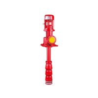 Quality 1460RPM 980RPM Long Shaft Fire Pump Vertical Shaft Turbine Fire Pump for sale