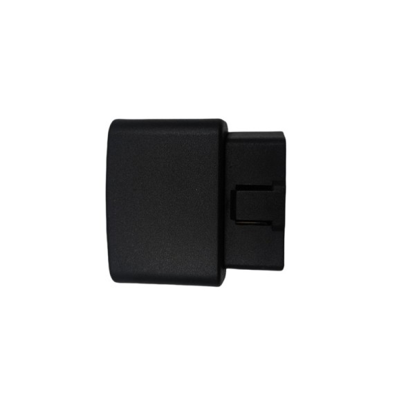 Quality Yuntrack 4G Private Car GPS Tracker Logistics Free APP IOS Android Mini OBD GPS for sale