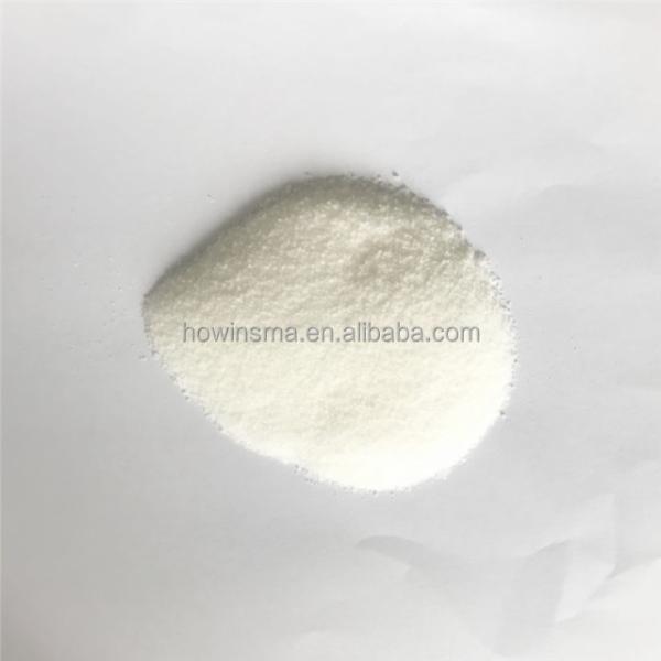 Quality PVC Heat Resistant Modifier in Powder Form with SMA Functional Resin for sale